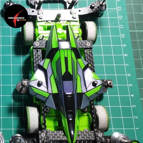 Jual TAMIYA RTR STO 50 BAN BUBUT - Kota Bekasi - FOREX GAMING | Tokopedia
