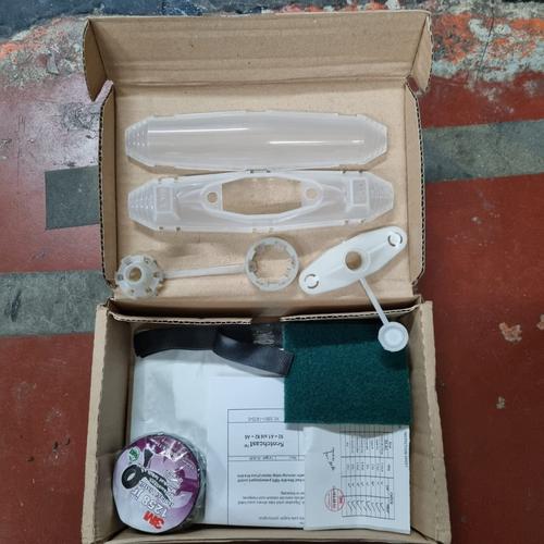 Jual 3M Scotchcast 92-A1 Penyambung Kabel / Splicing Kit / Pengecor ...