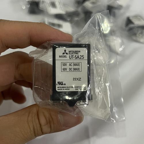 Jual Mitsubishi Electric UT-SA25 - Kab. Tangerang - Supply Automation ...