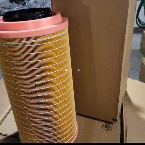 Jual Air Filter Udara Nissan GKE280 21431831 16528-9Z00B SET 165289Z00B ...