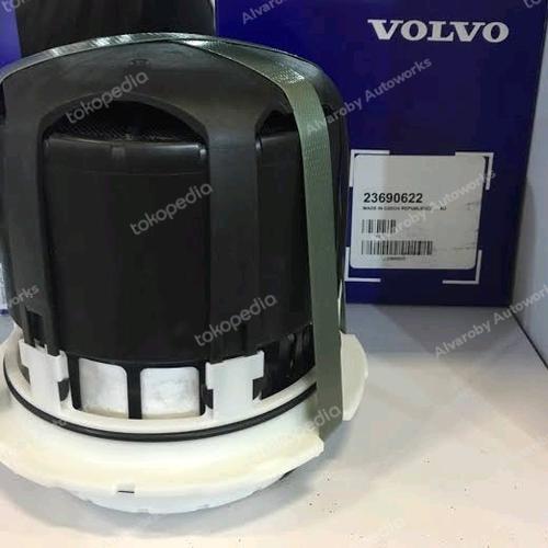Jual AIR DRYER KIT VOLVO 23690622 22223804 21412848 23260134 - Jakarta ...