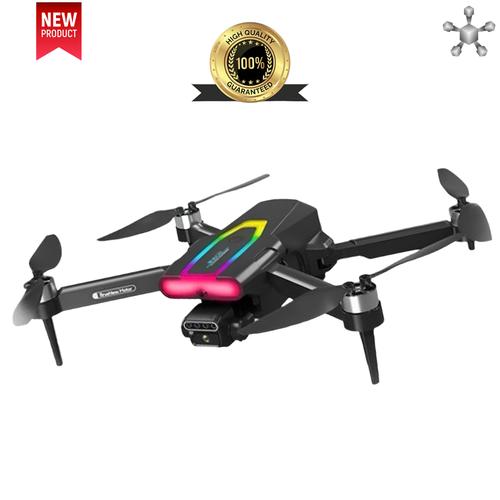 Promo Drone F199 Mini RC dengan Motor Brushless untuk Pemula ...