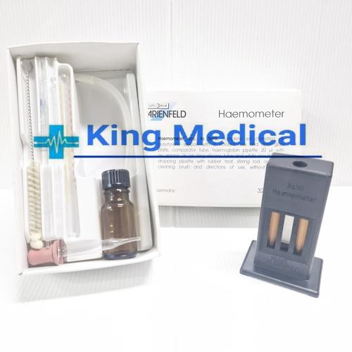 Jual Haemometer/HB Sahli Marienfeld Germany - Jakarta Barat - King ...