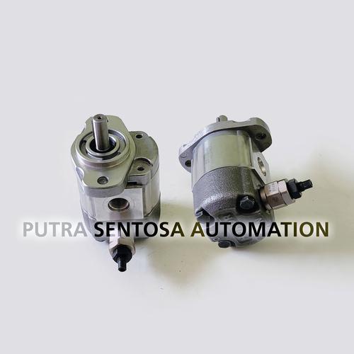 Jual HYDRAULIC GEAR PUMP 7CC WITH RELIEF VALVE COVER HONOR 1V SERIES ...