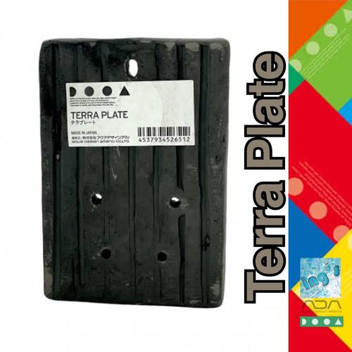 Jual ADA DOOA Terra Plate Wabikusa - Jakarta Utara - aquaings | Tokopedia