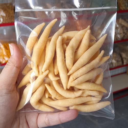 Jual Kerupuk Telur Gabus Keju/Kue Daki Serba 5000 - Kota Medan ...