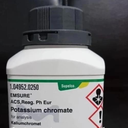 Jual Merck 1.04952.0250 POTASSIUM CHROMATE 250gram / Merck 104952 ...