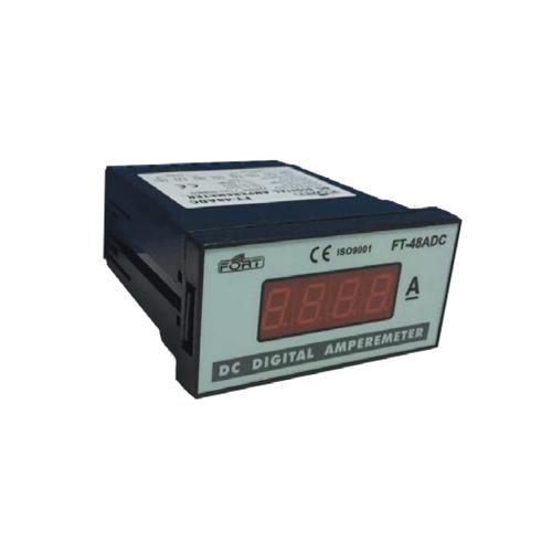 Jual Digital DC Ampere meter FORT FT96-ADC , FT72-ADC , FT48-ADC - FT96 ...