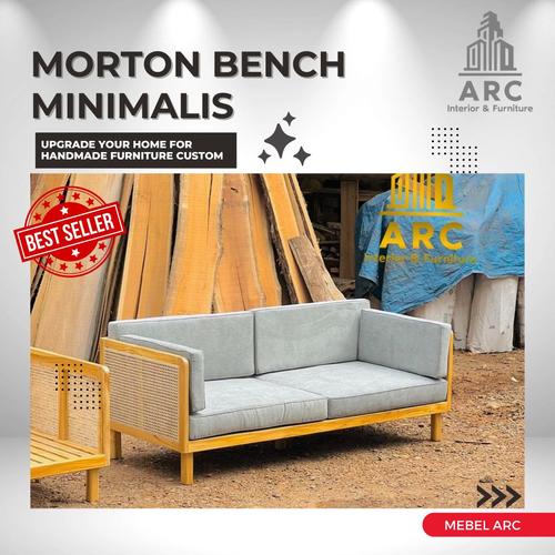 Jual Sofa Tamu, Sofa Bench, Sofa Bench Minimalis, Sofa Bench Modern ...