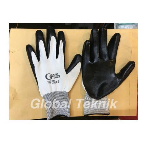 Jual Sarung Tangan safety merk Gekko Grip - Jakarta Barat - Global ...