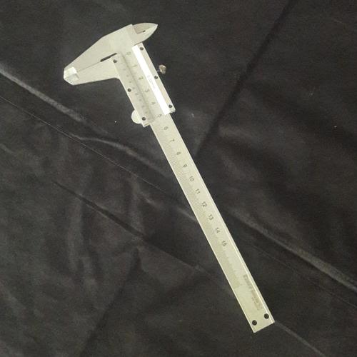 Jual Alat Ukur Diameter JANGKA SORONG Penggaris Geser SIGMAT CALIPER ...