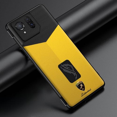 Jual Champion Leather Case for Asus ROG Phone 9 FE / 9 / 8 / 8 Pro ...