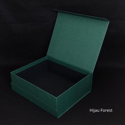 Jual BOX HAMPER - HARDBOX - KOTAK SOUVENIR - ukuran 30 cm x 25 cm x 10 ...