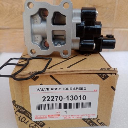 Jual Sensor ISC Idle Speed Control Kijang Kapsul LGX LX SGX Krista EFi ...