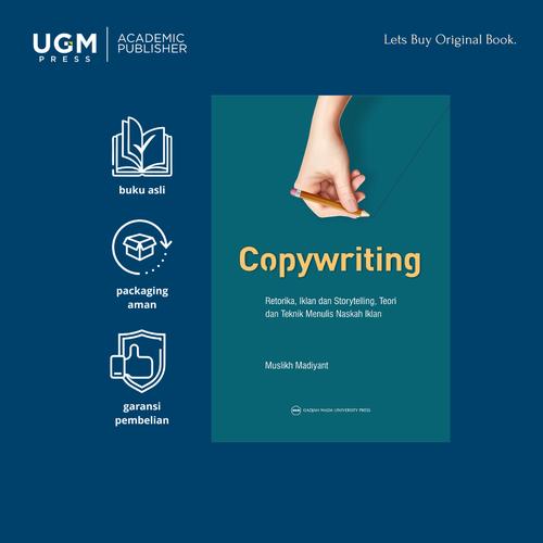 Promo Buku Copywriting: Retorika Iklan dan Storytelling Teori dan ...