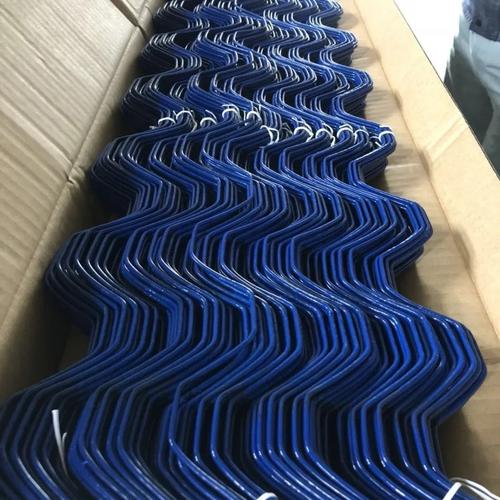 Jual Wiggle Wire Kawat Spring Clip 2 Meter Penjepit Plastik UV / Insect ...