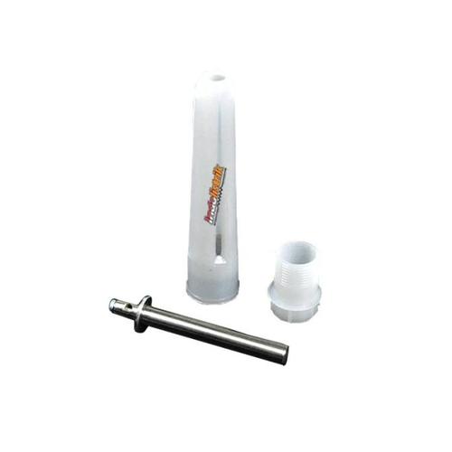 Jual Electrode Lilin TAB Elektroda Air Sensor WLC Pompa Toren Air ...