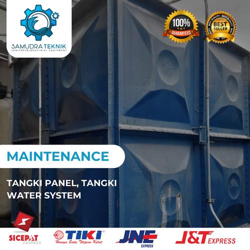 Jual Maintenance Tangki Panel, Maintenance Tangki Tebal Repair 4mm ...