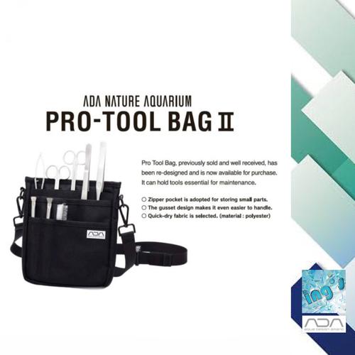 Jual ADA Pro Tool Bag (Tas untuk Alat Scaping) - Jakarta Utara - Ings ...