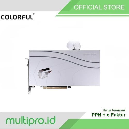 Promo NVIDIA COLORFUL iGame GeForce RTX 4080 SUPER Neptune OC 16GB-V ...
