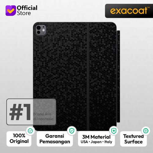 Jual [EXACOAT] Magic Keyboard for iPad M4 3M Skin / Garskin - Swarm, 11 ...