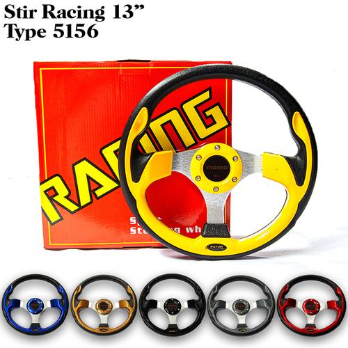 Jual Stir Steer Racing Mobil Universal Momo 13 inch - Jakarta Pusat ...