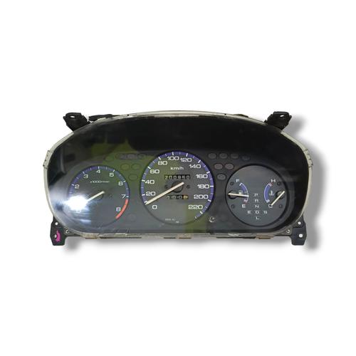 Jual Speedometer honda civic ferio At matic bekas original normal ...