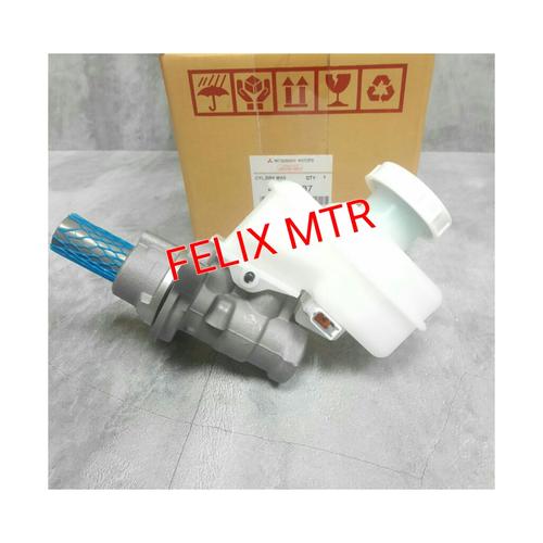 Jual BRAKE MASTER ASSY / MASTER REM ATAS MITSUBISHI TRITON NEW HDX ...
