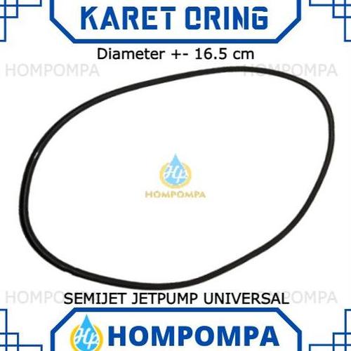 Jual Karet Oring Besar SemiJet dan Jetpump Universal Kualitas Bagus ...