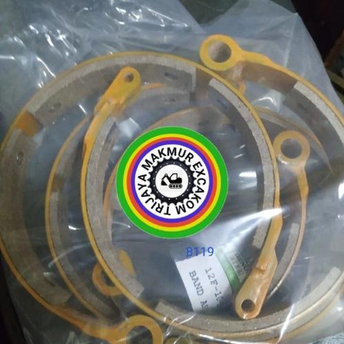 Jual 12F-10-11100 BAND ASSY KOMATSU GD500 GD510 - Jakarta Pusat ...
