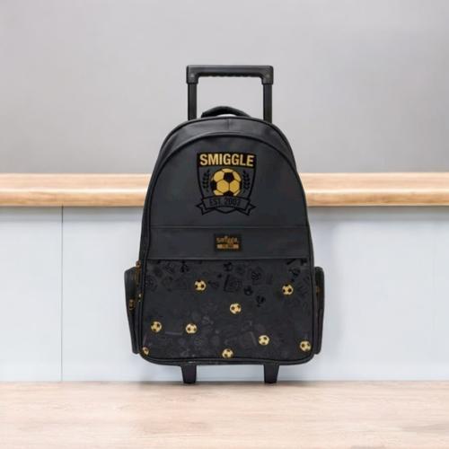 Jual tas troli smiggle Spider-Man tas dorong marvel trolley bag smiggle ...