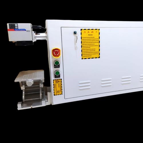 Jual MESIN GLASS TUBE / Mesin Laser Galvo Marking CO2 - Kota Cimahi ...