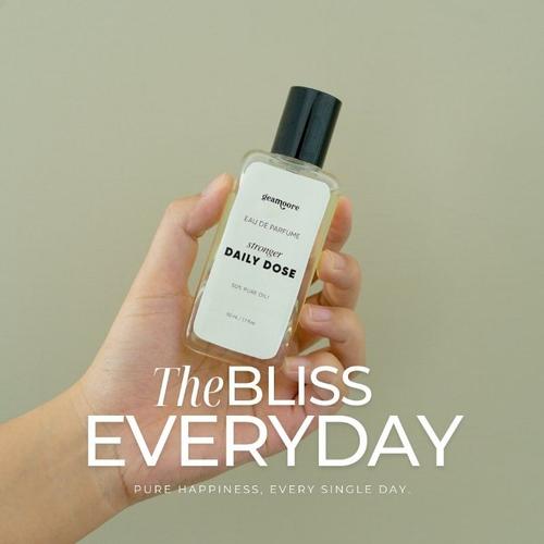 Jual Parfum Geamoore EPD Premium Stronger 50ml - THE OMNIA - Kota ...