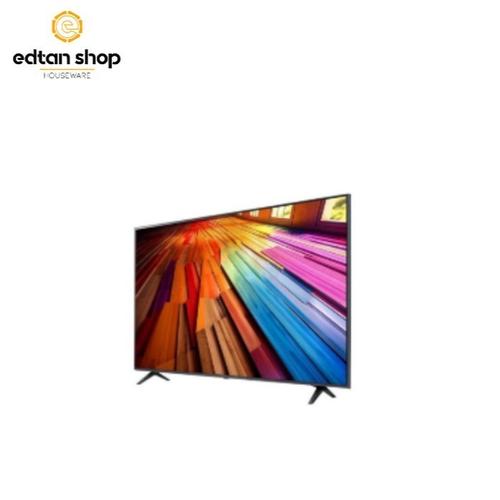 Jual LED TV LG 75 INCH 75UT8050PSB UHD 4K SMART TV NEW 2024 MAGIC ...