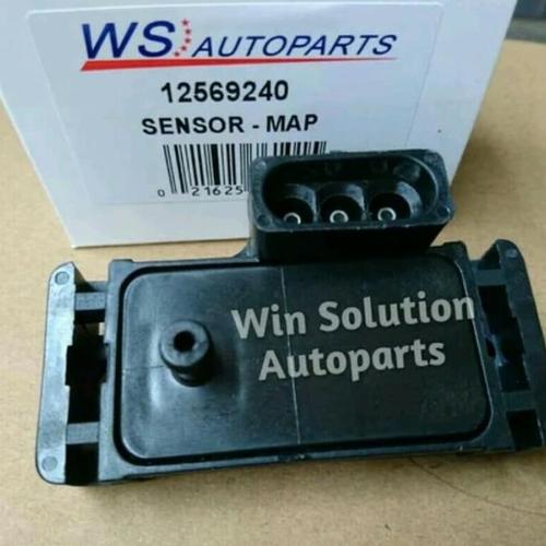 Jual Map Sensor Timor Dohc Oem Best - Kota Surabaya - ASTANA CORE ...