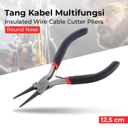 Jual Tang Kabel Listrik Dan Kabel Universal Yang Kuat Dan Ringkas Untuk ...