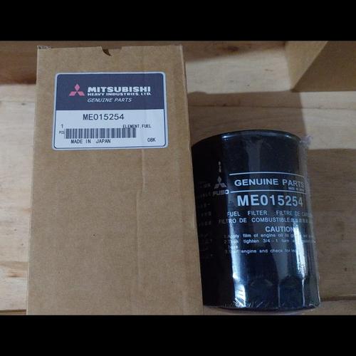 Jual FUEL FILTER ME015254 MITSUBISHI - Kota Palembang - MAKMUR SENTOSA ...