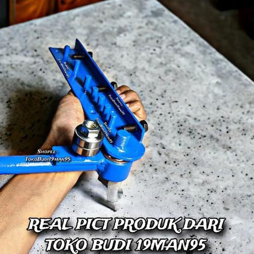 Jual ALAT TEKUK BESI, PEMBUAT BESI BEGEL, ALAT TEKUK BESI BETON, ALAT ...