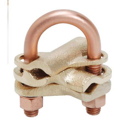 Jual BURNDY GX2626, Mechanical Grounding Connector - Kota Surakarta ...