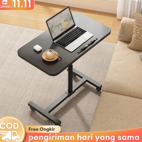 Jual Meja Laptop Lipat Adjustable Meja Belajar Portable Meja Kerja ...