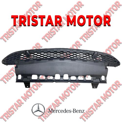 Jual Kisi Grill Bemper Depan Mercedes Benz W167 C167 A1678857303 2019 ...