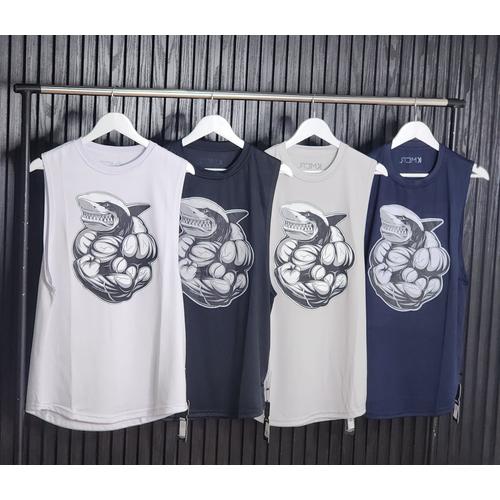 Jual TANK TOP KMCR TANKTOP PRIA TANK TOP COWOK TANKTOPS 3 - KMCR ...