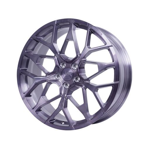 Jual Velg Forged Custom RFG RF PGA 1-Piece R20 | Velg Rangerover Evoque ...