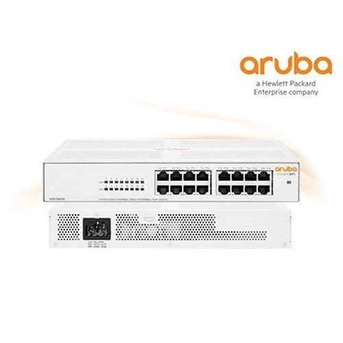 Jual Switch HP 16 Port Gigabit Aruba Switch HPE R8R47A - Jakarta Utara ...