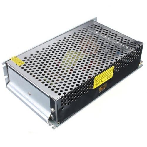 Jual Adaptor Power Supply 36V 5A Switching - Jakarta Pusat - IDEAL ...