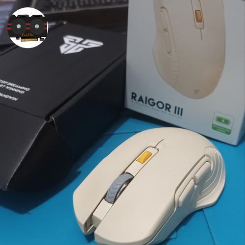 Jual Fantech Raigor 3 WG12R yellowing - Jakarta Barat - Coogarius ...