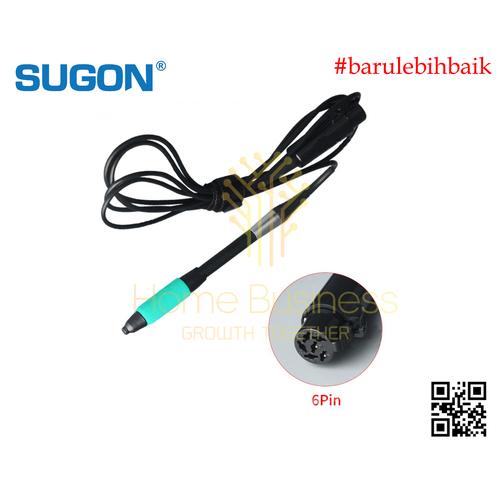 Jual SUGON Gagang Solder Station C115 For A9 A9 PRO T26D T3602 T28 Aifen A9 Pro - Kota Tanjung ...