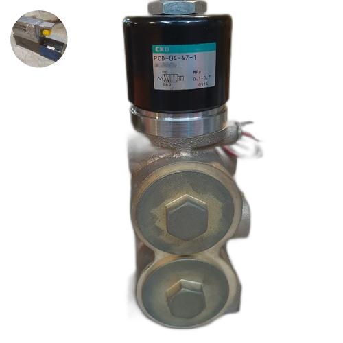 Jual CKD Solenoid Valve PCD-04-47-1 - Jakarta Barat - Gunung Tehnik11 ...