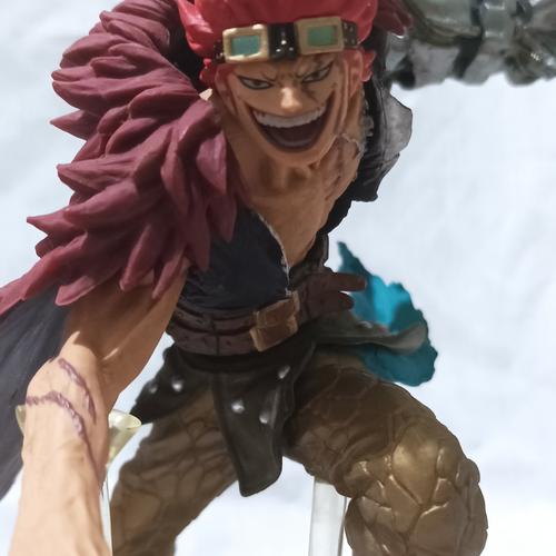 Jual action figure eustass kid one piece - Kab. Tangerang - Runhobby ...