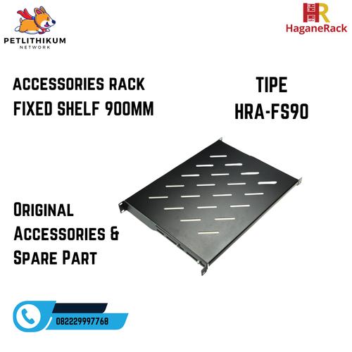 Jual FIXED SHELF 900MM - AMBALAN RACK SERVER TATAKAN RAK SERVER ...